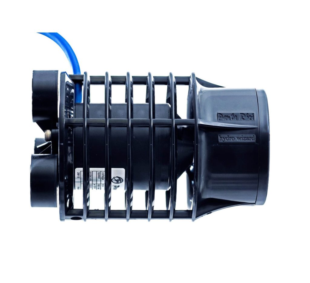 Panta Rhei ECM 42 Hydrowizard Pro – Advanced Aquatic Ecosystems, LLC.