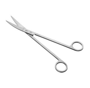 VIV Curved Trimming Scissors – Advanced Aquatic Ecosystems, LLC.