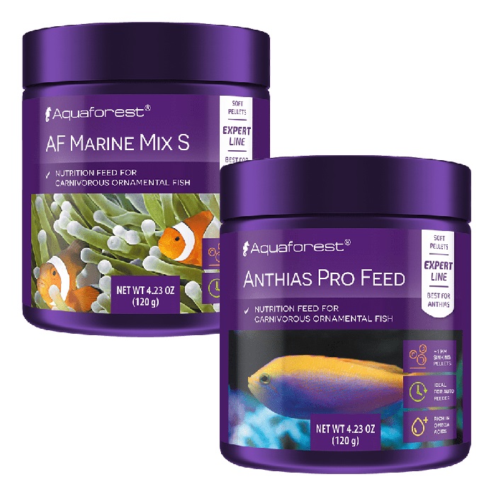 Aquaforest – Advanced Aquatic Ecosystems, LLC.