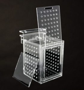 SL Aqua- Isolation/ Acclimation Boxes #1 – Advanced Aquatic Ecosystems ...