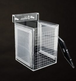 SL Aqua- Isolation/ Acclimation Boxes #2 – Advanced Aquatic Ecosystems ...