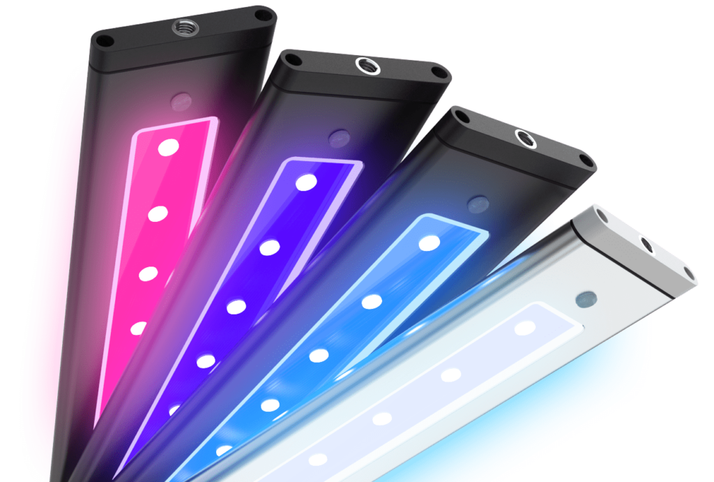 NEW! AI Blade Coral Grow LED Light, 12″ 20watt – Advanced Aquatic ...